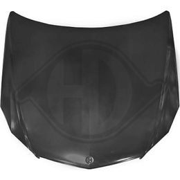 DIEDERICHS Motorhaube 1627000 f&uuml;r Mercedes