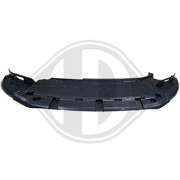 DIEDERICHS Motorraumd&auml;mmung 8014768 vorne f&uuml;r Ford