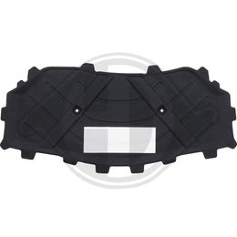 DIEDERICHS Motorraumd&auml;mmung 8810650 f&uuml;r Audi