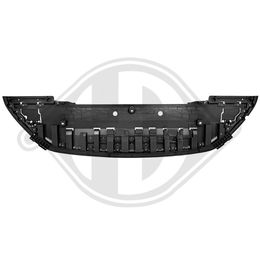 DIEDERICHS Motorraumd&auml;mmung 8044570 vorne f&uuml;r RENAULT