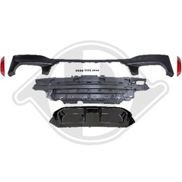 DIEDERICHS Blende, Sto&szlig;f&auml;nger 1226761 hinten