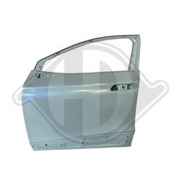 DIEDERICHS T&uuml;r, Karosserie 2340021 vorne links f&uuml;r VW
