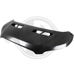 DIEDERICHS Motorhaube 1457100 f&uuml;r Ford