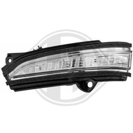 DIEDERICHS Blinkleuchte 1429327 LED Au&szlig;enspiegel links f&uuml;r Ford