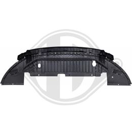 DIEDERICHS Motorraumd&auml;mmung 8034642 vorne f&uuml;r Fiat