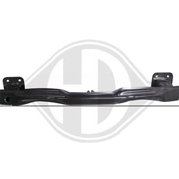DIEDERICHS Tr&auml;ger, Sto&szlig;f&auml;nger 1293066 hinten f&uuml;r BMW