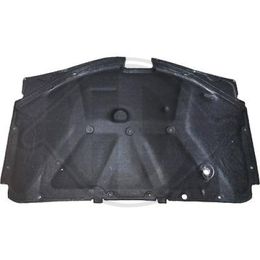 DIEDERICHS Motorraumd&auml;mmung 8816900 Motorhaube f&uuml;r Mercedes