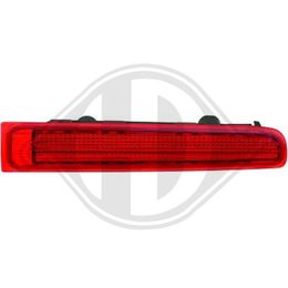 DIEDERICHS Zusatzbremsleuchte 2272196 LED rechts f&uuml;r VW