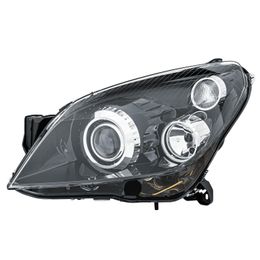 Hella Hauptscheinwerfer 1zs008710311 D2S/H7 links f&uuml;r Opel
