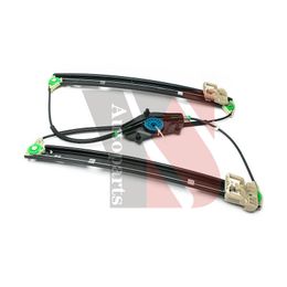 YSPARTS Fensterheber yswl045fl vorne links f&uuml;r Audi