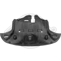 DIEDERICHS Motorraumd&auml;mmung 8068620 f&uuml;r HYUNDAI