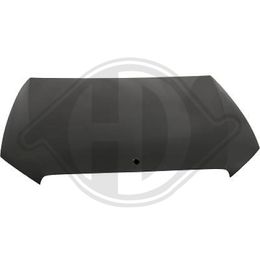 DIEDERICHS Motorhaube 1618000 f&uuml;r Mercedes