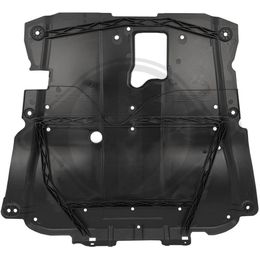 DIEDERICHS Motorraumd&auml;mmung 8044175 unten f&uuml;r RENAULT