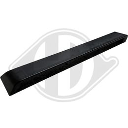 DIEDERICHS Spoiler 1612169 Fahrzeugheckklappe