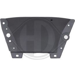 DIEDERICHS Motorraumd&auml;mmung 8018163 unten f&uuml;r Opel