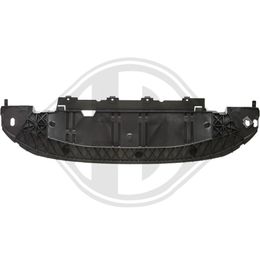 DIEDERICHS Motorraumd&auml;mmung 8044146 unten f&uuml;r RENAULT