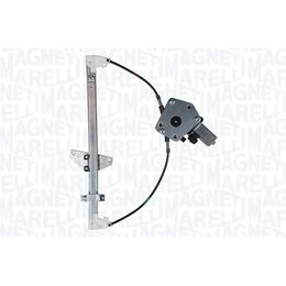 MAGNETI MARELLI Fensterheber 350103201700 vorne links f&uuml;r CHEVROLET