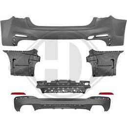 DIEDERICHS Sto&szlig;f&auml;nger 1226455 hinten