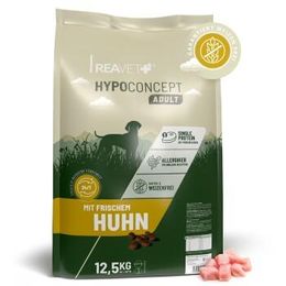 REAVET Hypoconcept Trockenfutter &ndash; Mit frischem Huhn