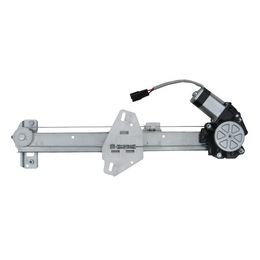 Valeo Fensterheber 851887 hinten rechts f&uuml;r HONDA