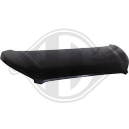 DIEDERICHS Motorhaube 1456100 f&uuml;r Ford