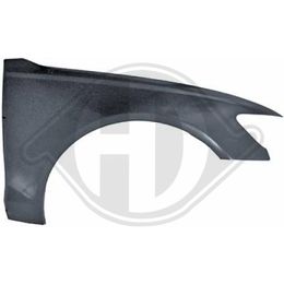 DIEDERICHS Kotfl&uuml;gel 1028106 vorne rechts f&uuml;r Audi