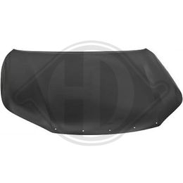 DIEDERICHS Motorhaube 6686800 f&uuml;r TOYOTA