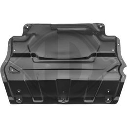 DIEDERICHS Motorabdeckung 8022551 unten f&uuml;r VW