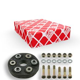 febi bilstein Gelenk, L&auml;ngswelle ProKit 03615 vorne f&uuml;r Mercedes