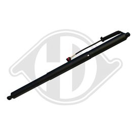 DIEDERICHS Gasfeder, Koffer-/Laderaum 9100621 hinten links f&uuml;r SEAT