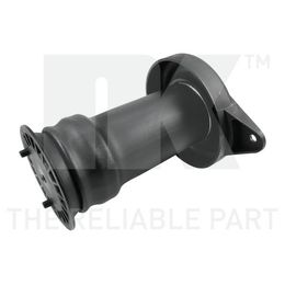 NK Luftfeder, Fahrwerk 98299001 Hinterachse f&uuml;r Fiat
