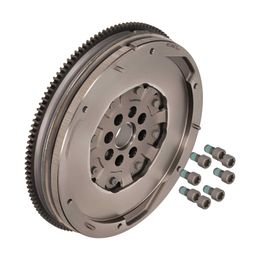 SCHAEFFLER LUK Schwungrad LuK DMF 415041810 f&uuml;r NISSAN RENAULT