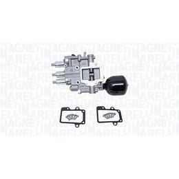 MAGNETI MARELLI Ventileinheit, Hydraulikaggregat-Autom.Getr. 023000054010 f&uuml;r LANCIA ALFAROME/Fiat/LANCI