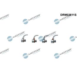 DR.MOTOR AUTOMOTIVE &Ouml;ld&uuml;se, Kolbenbodenk&uuml;hlung drm03611s f&uuml;r KIA