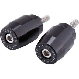 HIGHSIDER Pro Honda M6, Lenkergewichte