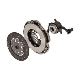 SCHAEFFLER LUK Kupplungssatz 624340733 f&uuml;r Mercedes