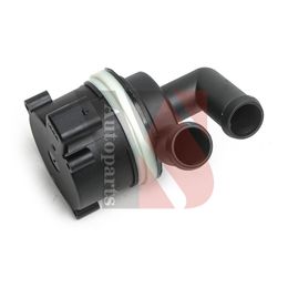 YSPARTS Zusatzwasserpumpe ysewp0048 f&uuml;r VAG