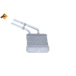 NRF W&auml;rmetauscher, Innenraumheizung 54384 f&uuml;r Ford