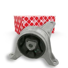 febi bilstein Lagerung, Motor 15723 vorne rechts f&uuml;r Opel GM