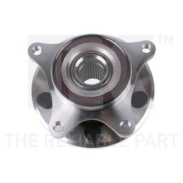 NK Radlagersatz 752624 f&uuml;r HONDA