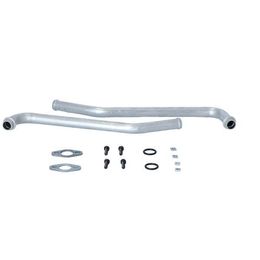 NRF W&auml;rmetauscher, Innenraumheizung 58617 f&uuml;r Peugeot
