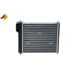 NRF W&auml;rmetauscher, Innenraumheizung 54239 f&uuml;r RENAULT
