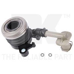 NK Kupplungssatz 133977 f&uuml;r NISSAN RENAULT DACIA
