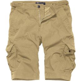 Vintage Industries Terrance, Cargo-Shorts