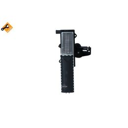 NRF W&auml;rmetauscher, Innenraumheizung 54281 f&uuml;r Fiat