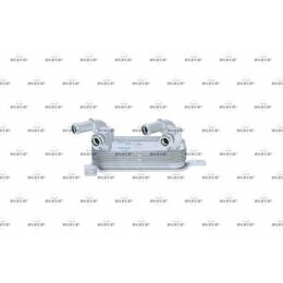 NRF &Ouml;lk&uuml;hler, Automatikgetriebe 31778 f&uuml;r Opel Vaughall