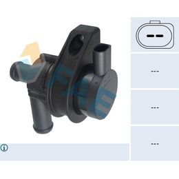 FAE Zusatzwasserpumpe 50001 f&uuml;r VW