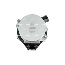 NRF Zusatzwasserpumpe 390085 f&uuml;r Audi VW Porsche