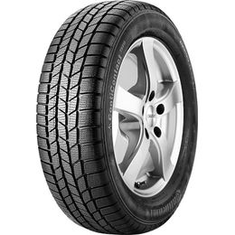 Continental Ganzjahresreifen 03539500000 205/50 R17 93V