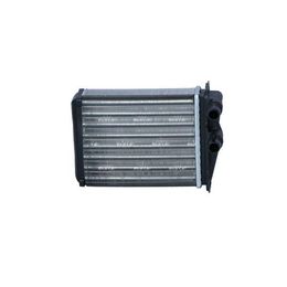 NRF W&auml;rmetauscher, Innenraumheizung 54412 f&uuml;r Opel Vaughall RENAULT